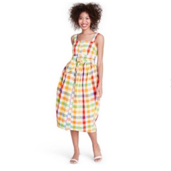 Christopher John Rogers | Dresses | Christopher John Rogers X Target ...